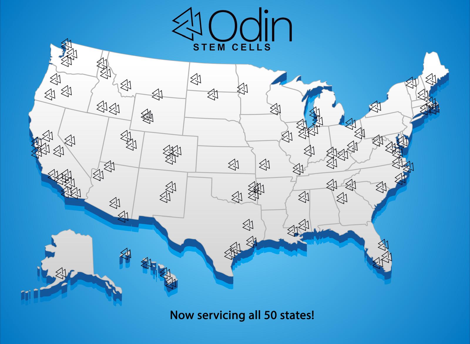 ODIN - Feel Human Again