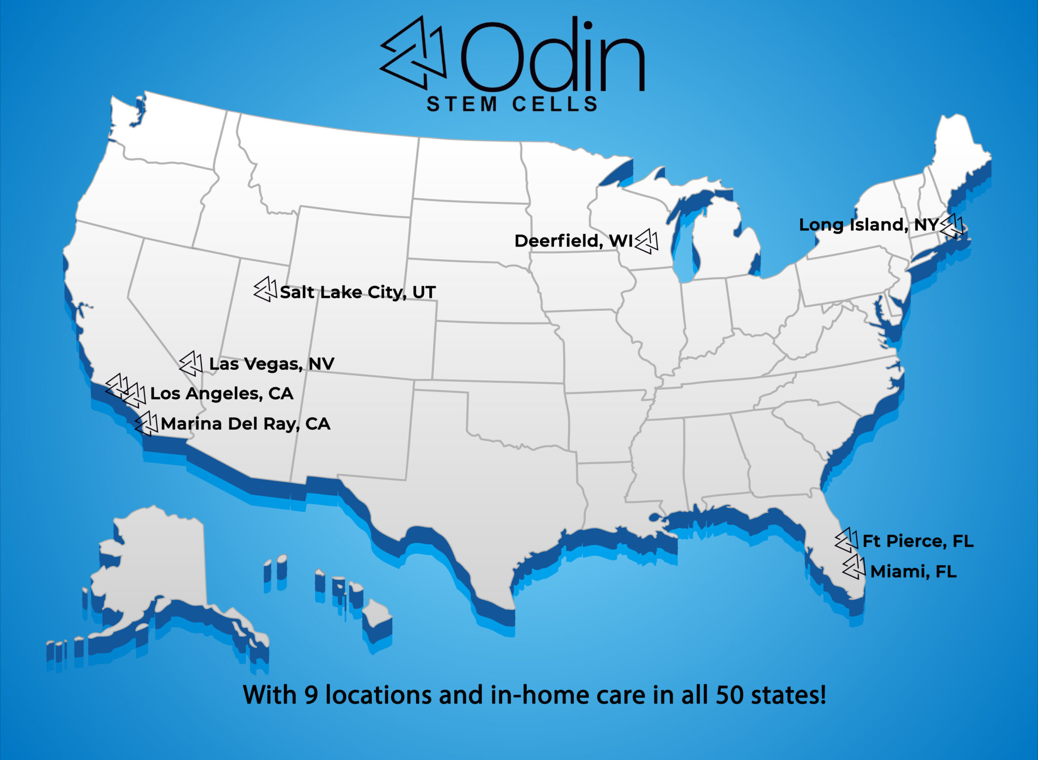 ODIN - Feel Human Again